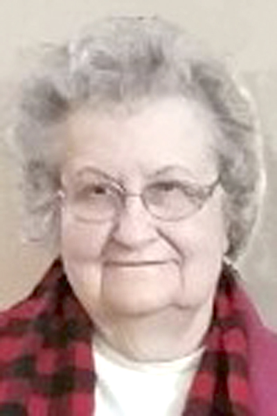 Janice Stanford 1941-2020 | News, Sports, Jobs - Tribune Chronicle